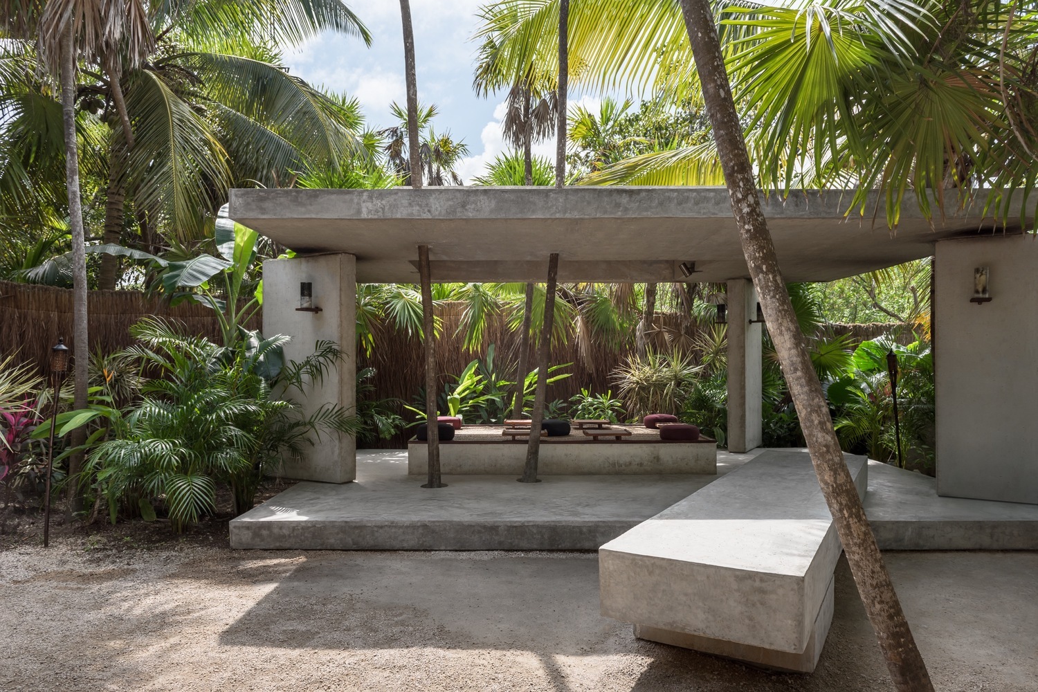Galería de Arquitectura en México: proyectos para entender el ...
