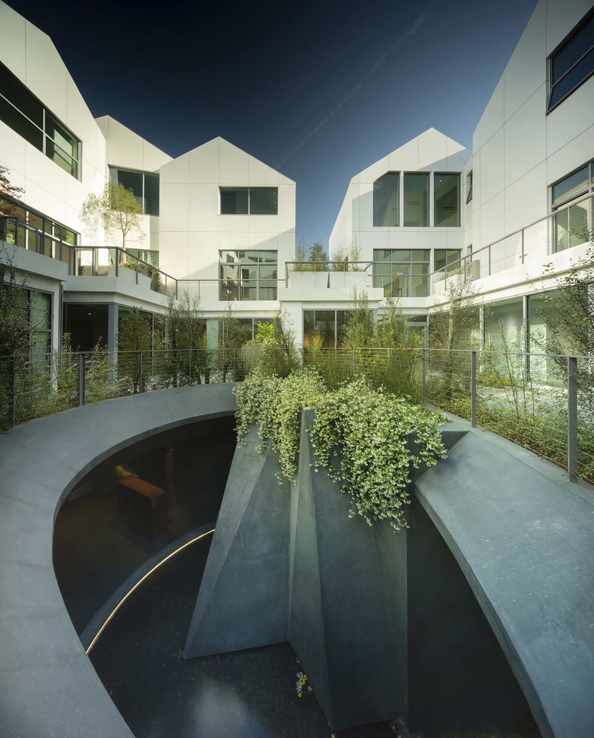 Gallery of Gardenhouse / MAD Architects - 4