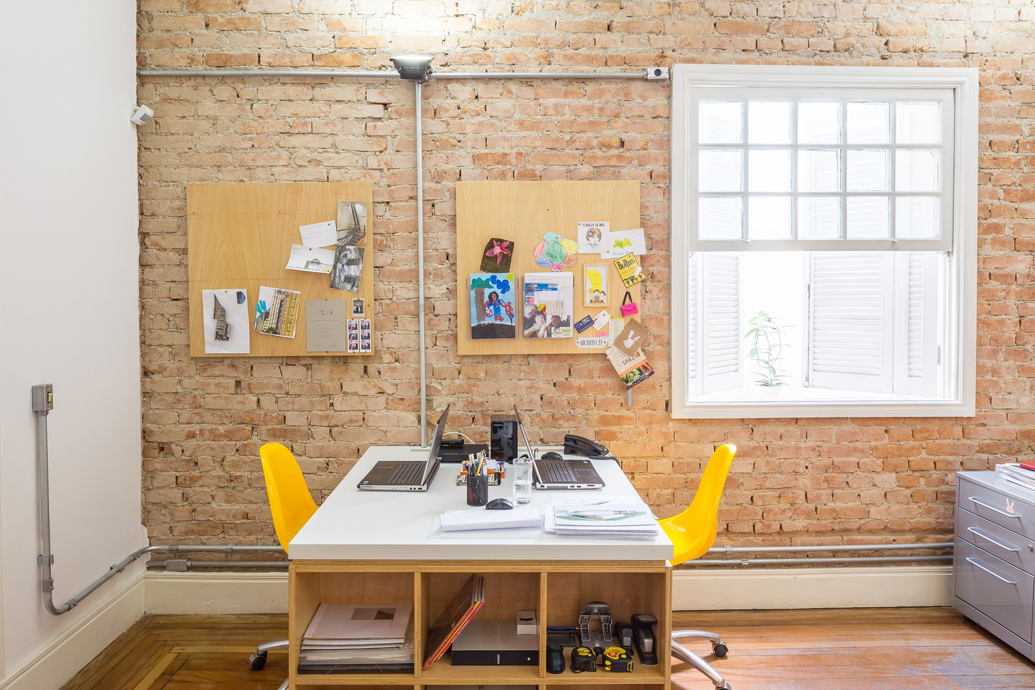 Galeria de Estratégias para melhorar os espaços de estudo em casa - 2