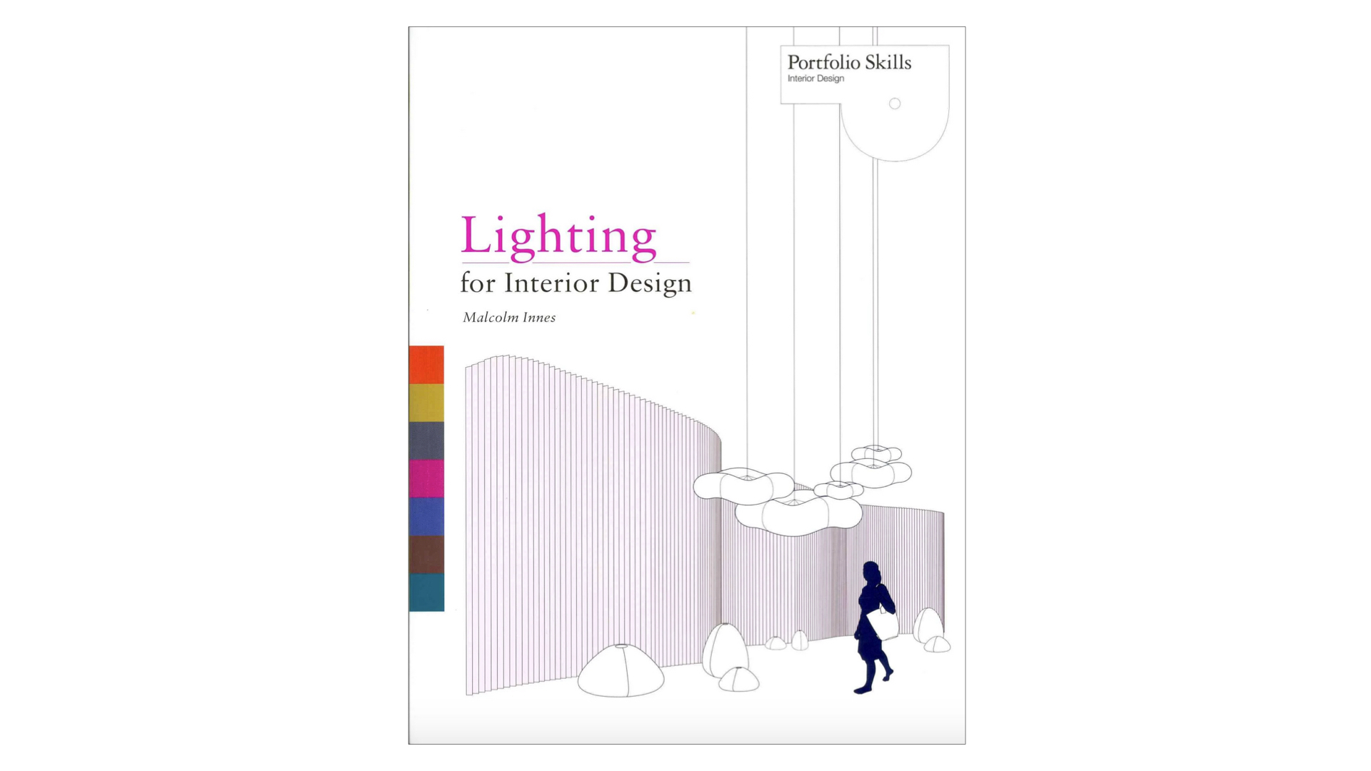 Gallery of 77 Best Lighting Design Books - 34