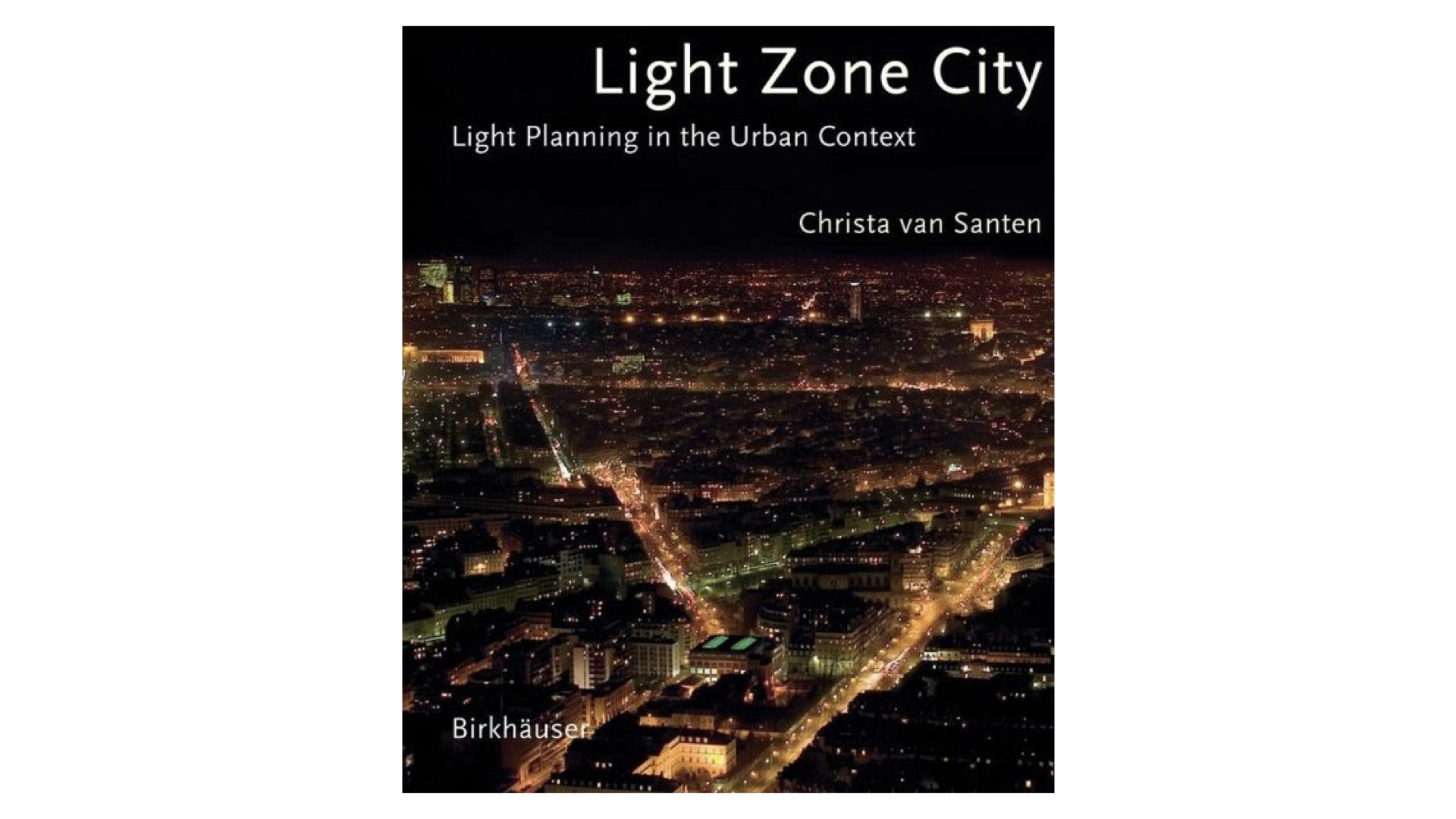 Gallery of 77 Best Lighting Design Books - 6