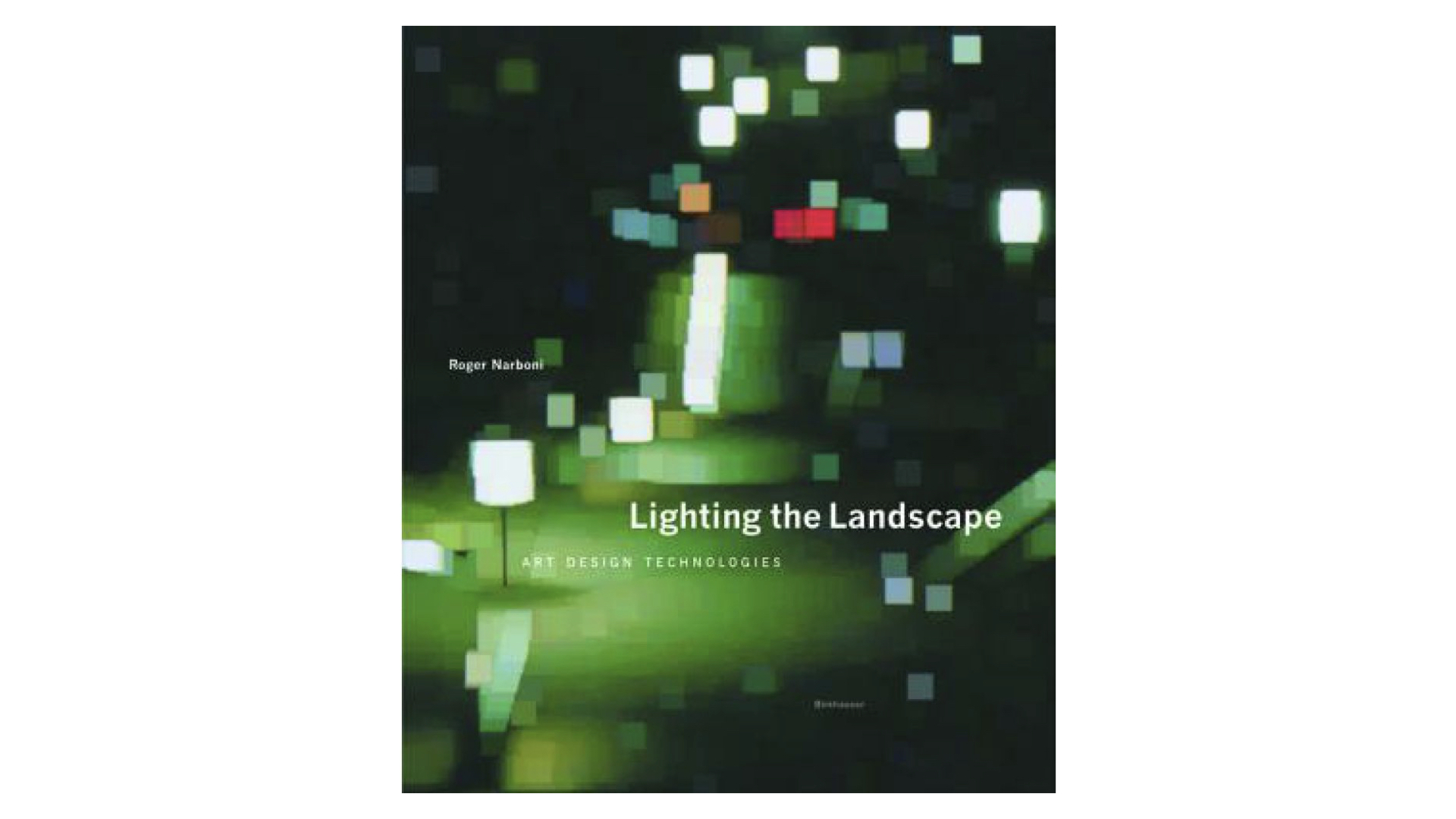 Gallery of 77 Best Lighting Design Books - 58