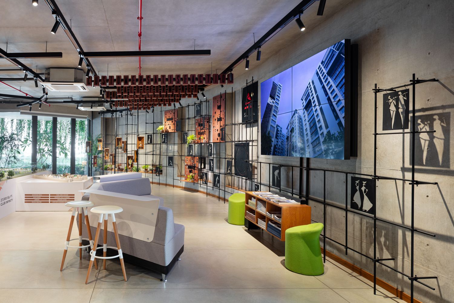 Gallery of Sangini House / Urbanscape Architects + Utopia Designs - 21