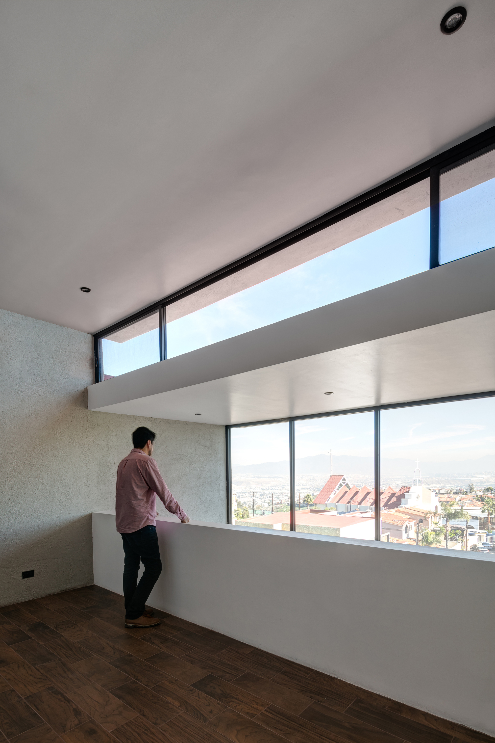 Gallery of Trio Residential Complex / Diseño Norteño - 3