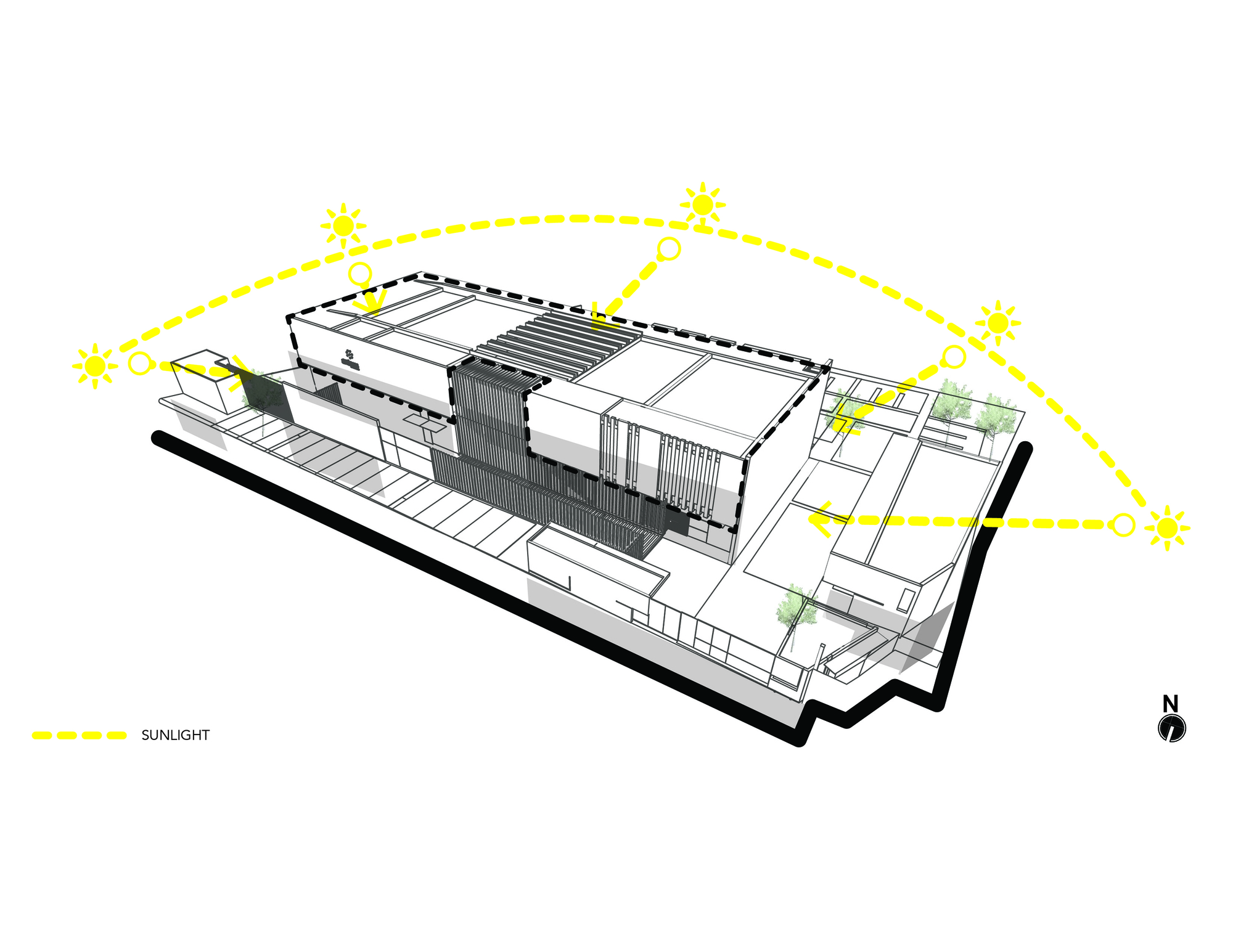 Galería de Corporativo Anteus Constructora / Ricardo Yslas Gámez ...