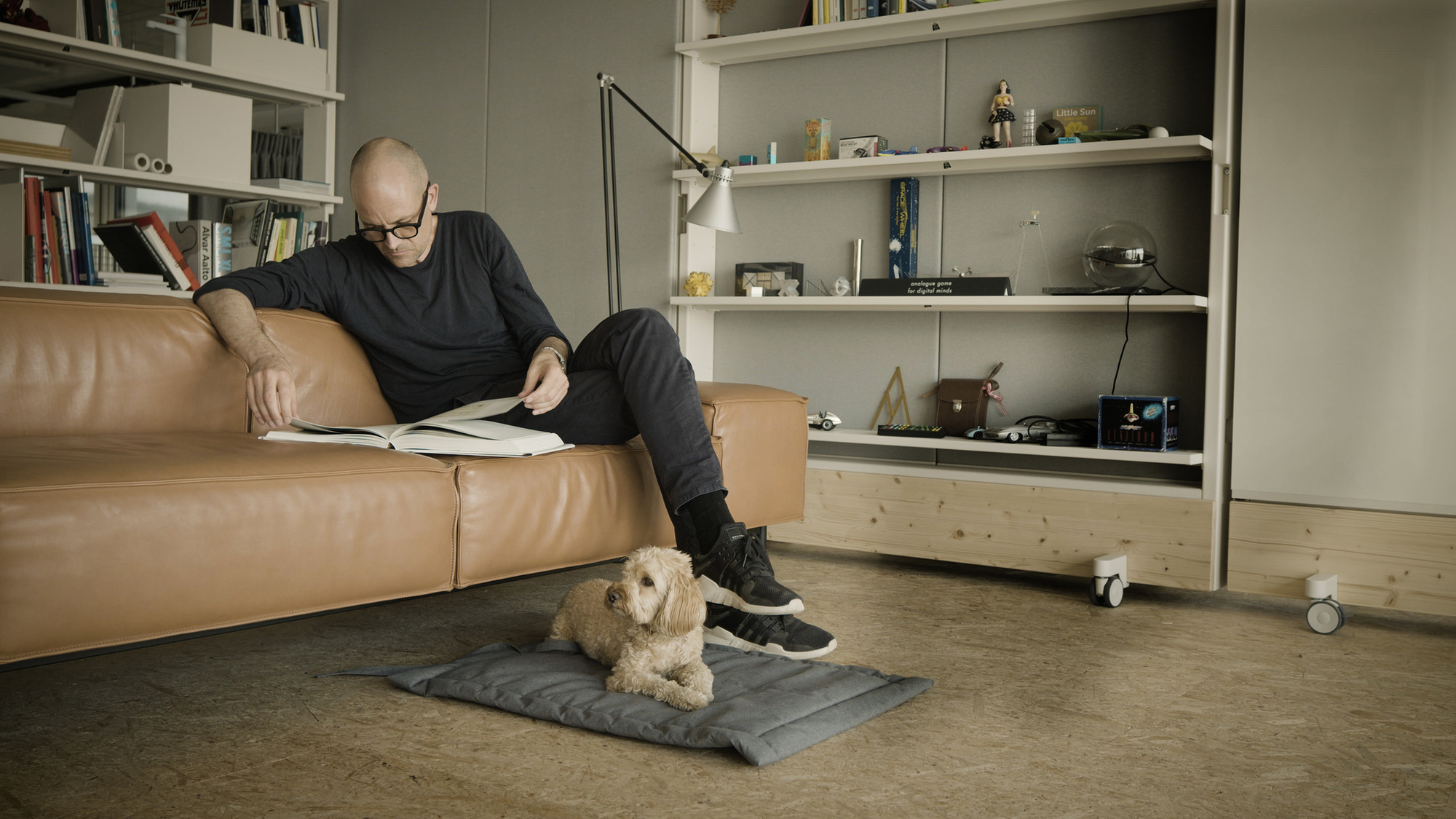 Clear Perspective: Sky-Frame and Stephan Hürlemann | ArchDaily