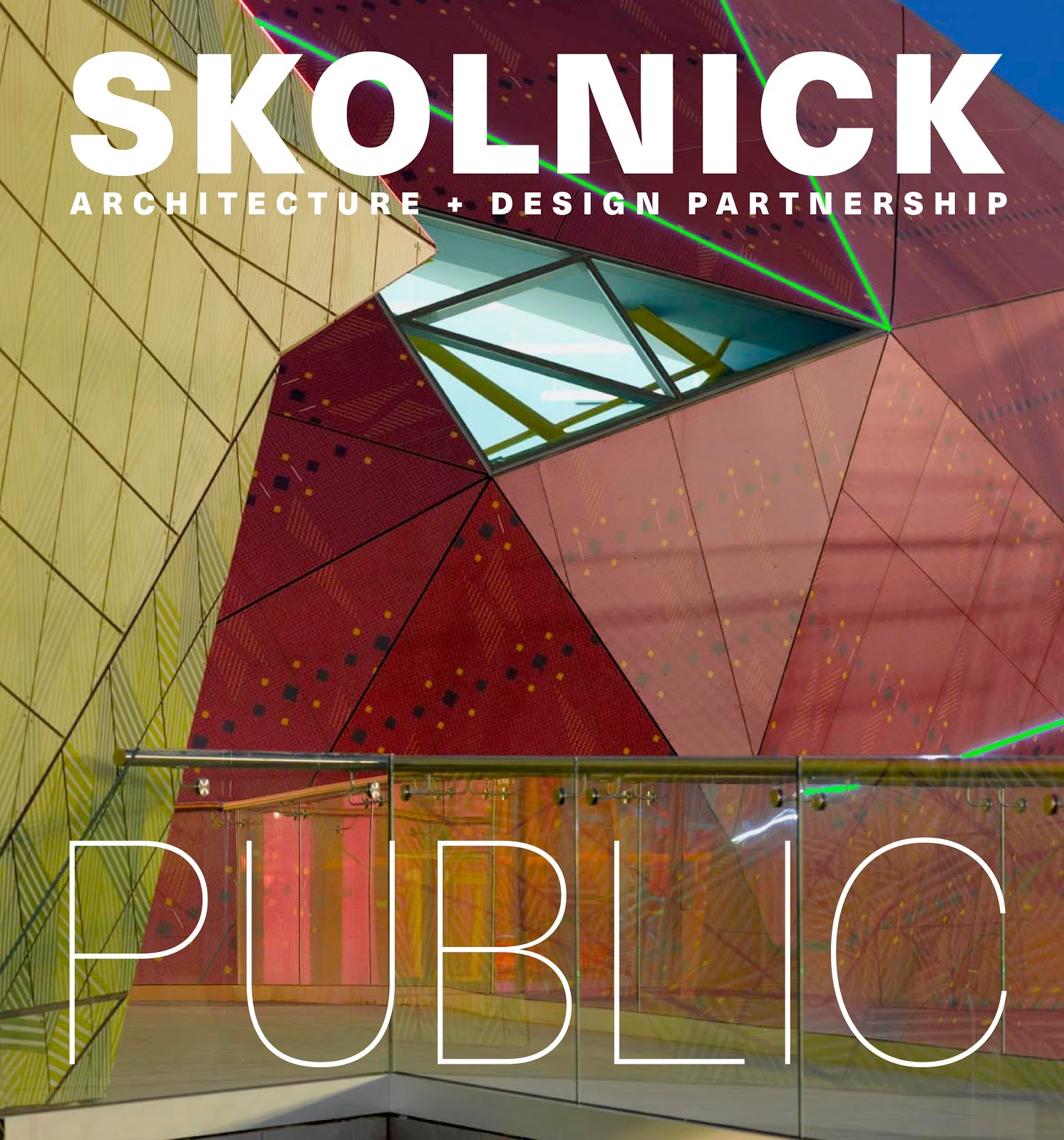 Gallery of Sloknick Architecture + Design Partnership: Public/Private - 1