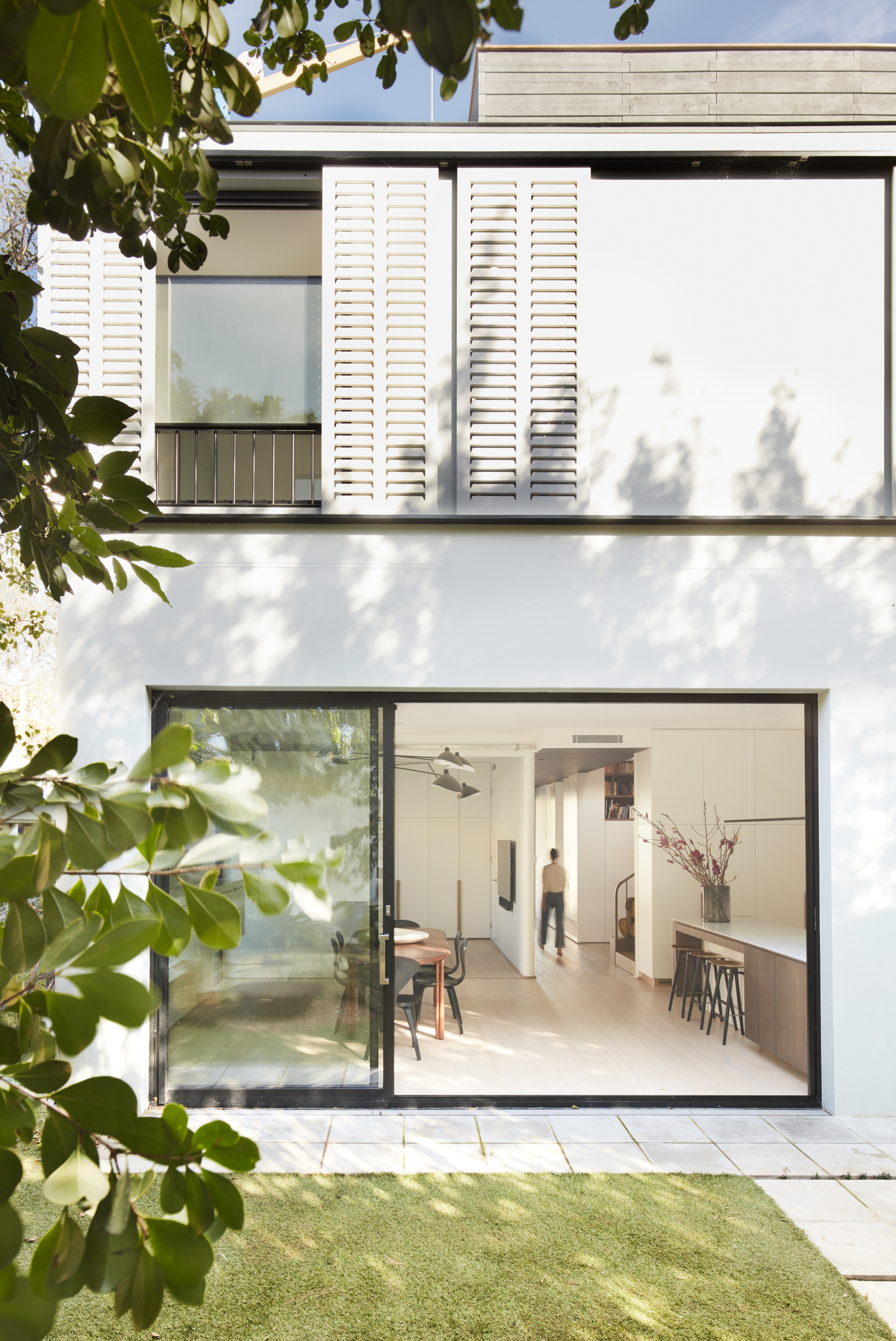 Gallery of Bondi Bombora House / Luigi Rosselli - 25