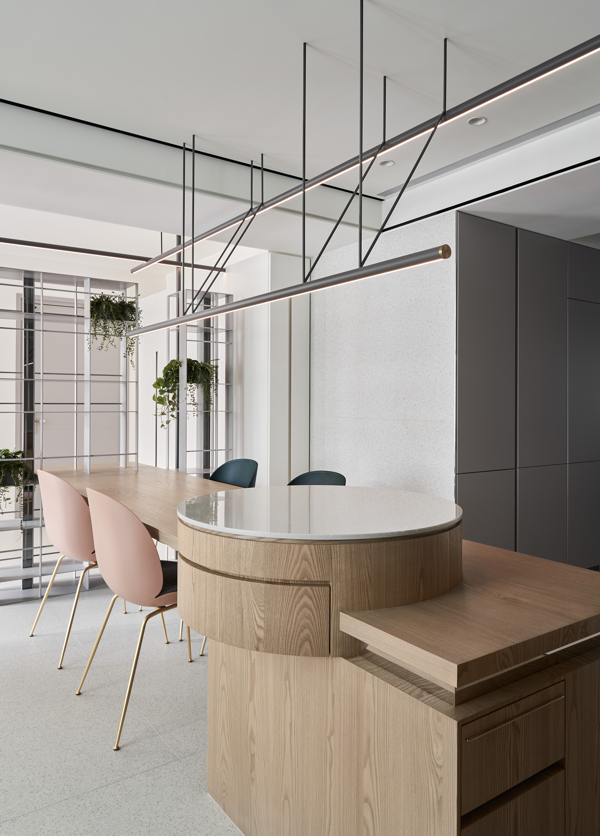 Axis Interior Design