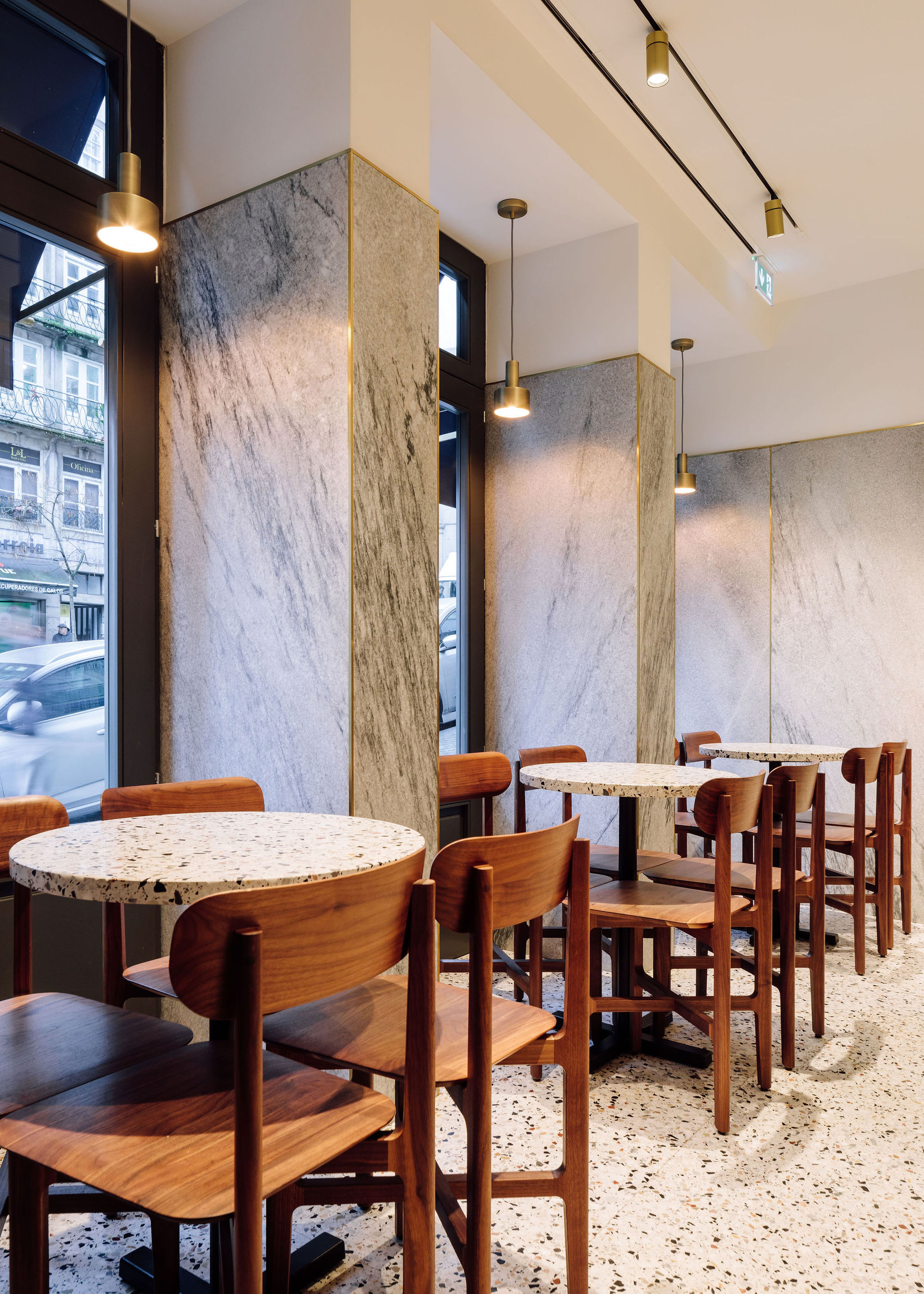 Gallery of Castro Bakery / LADO Arquitectura e Design - 19