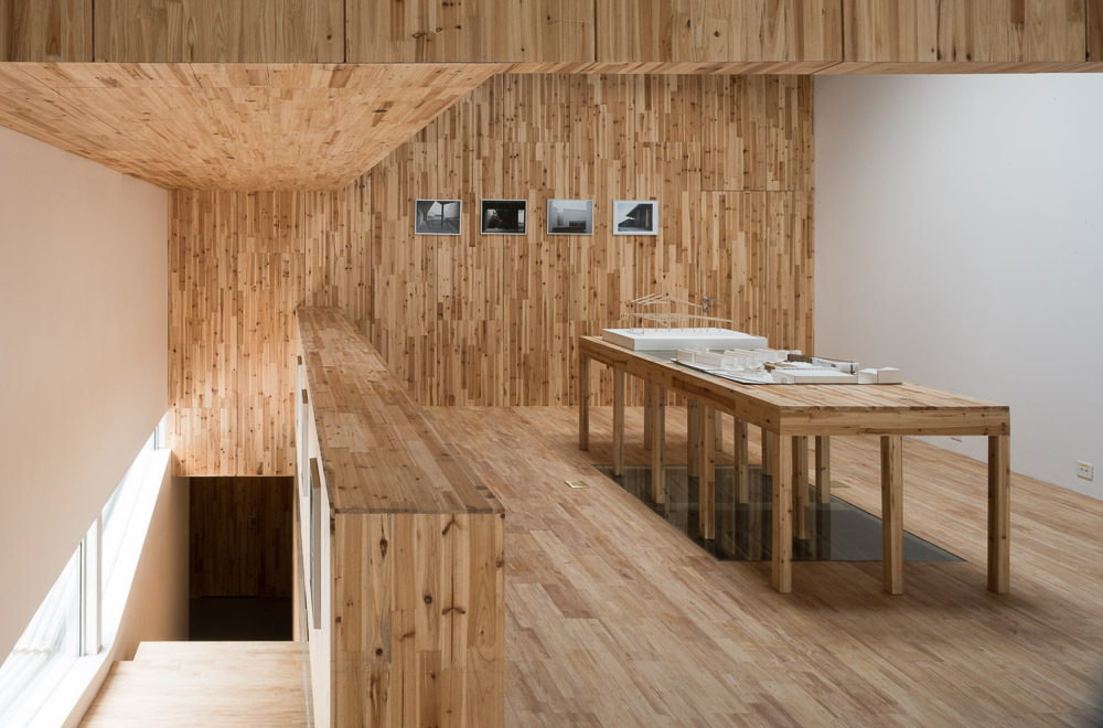 Gallery of “Architecture Making Depends on Good Communication ...