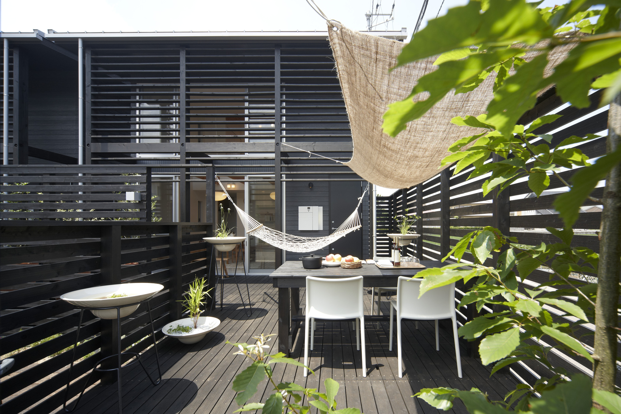 Gallery of The Open Cabin / Royal House Co. - 6