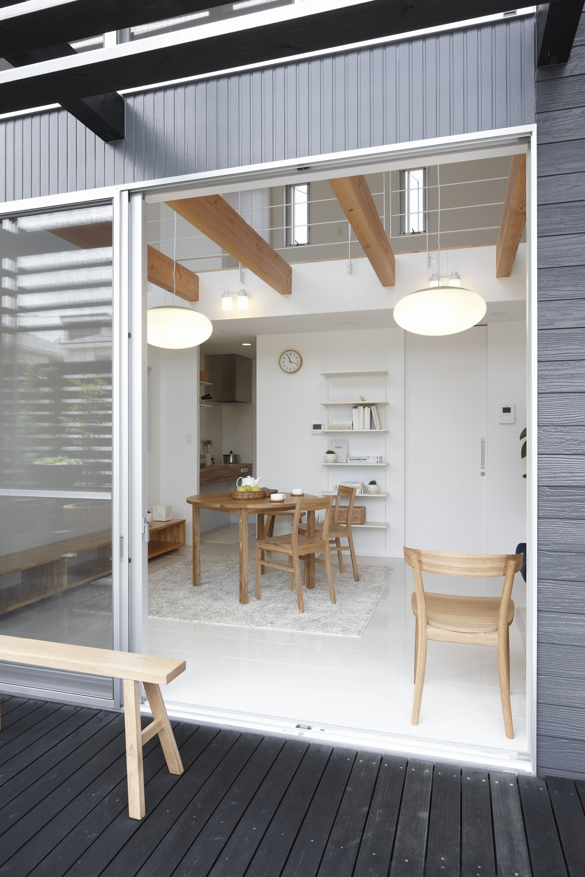 Gallery of The Open Cabin / Royal House Co. - 25