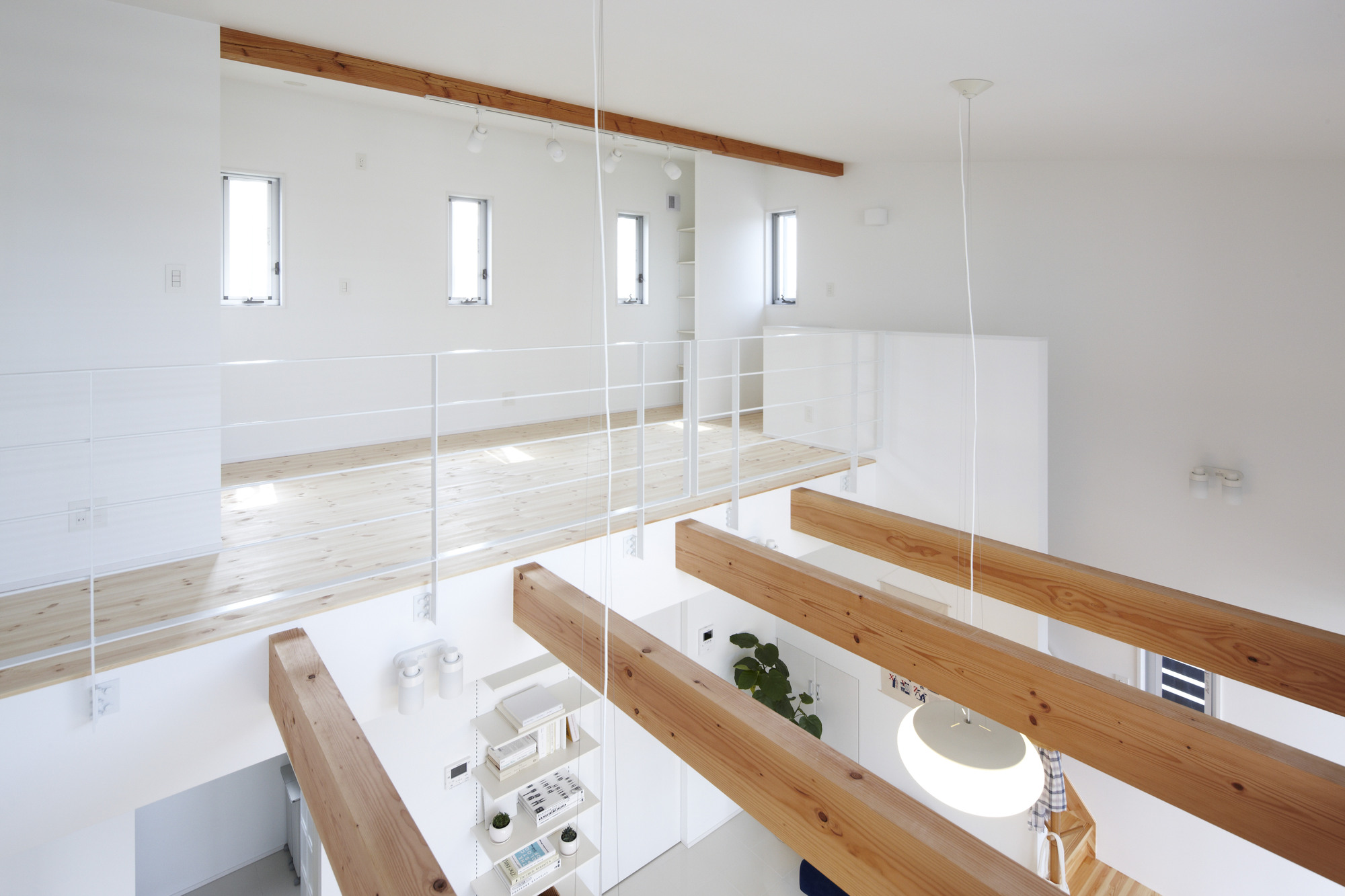 Gallery of The Open Cabin / Royal House Co. - 12