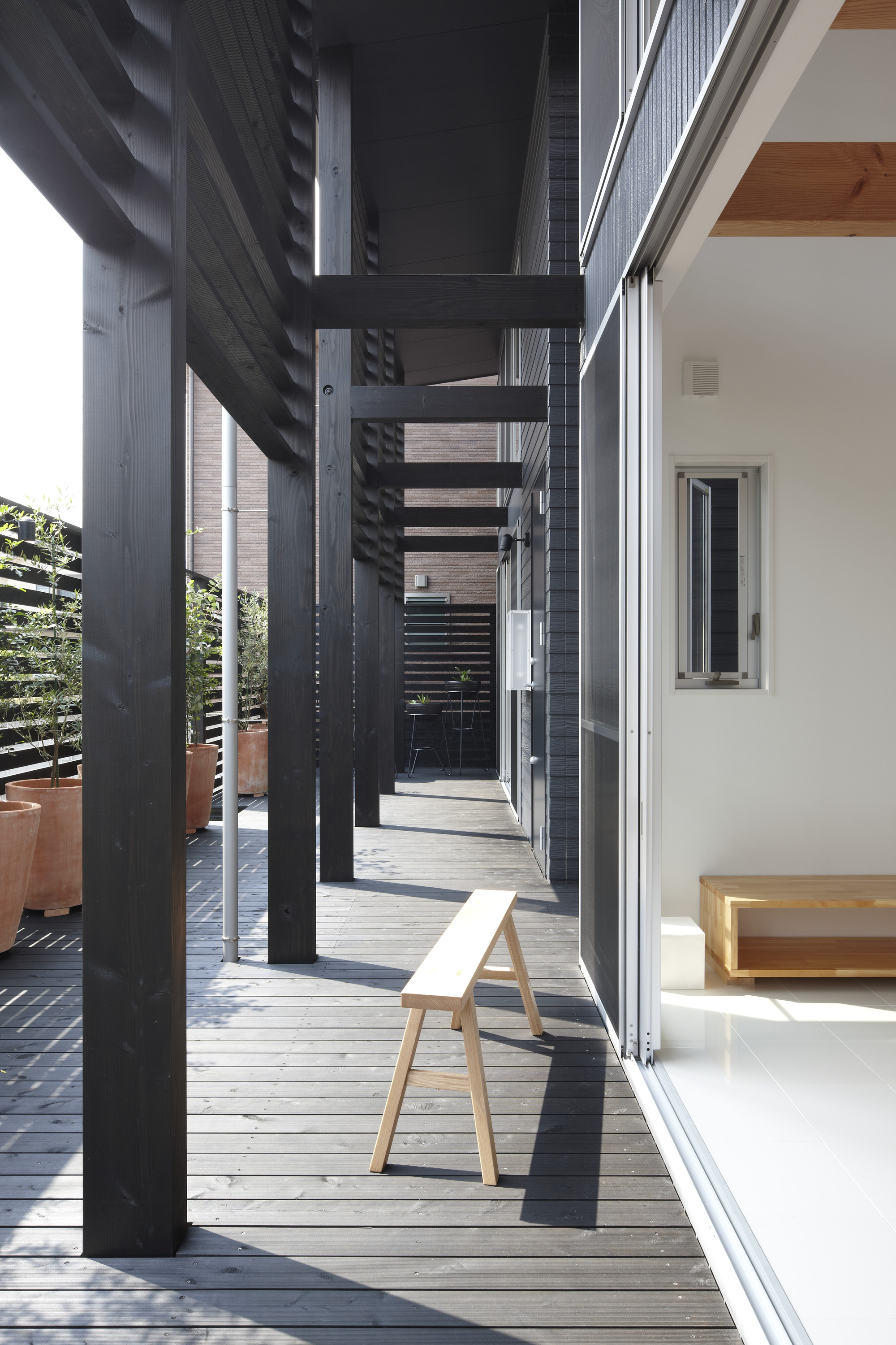 Gallery of The Open Cabin / Royal House Co. - 11