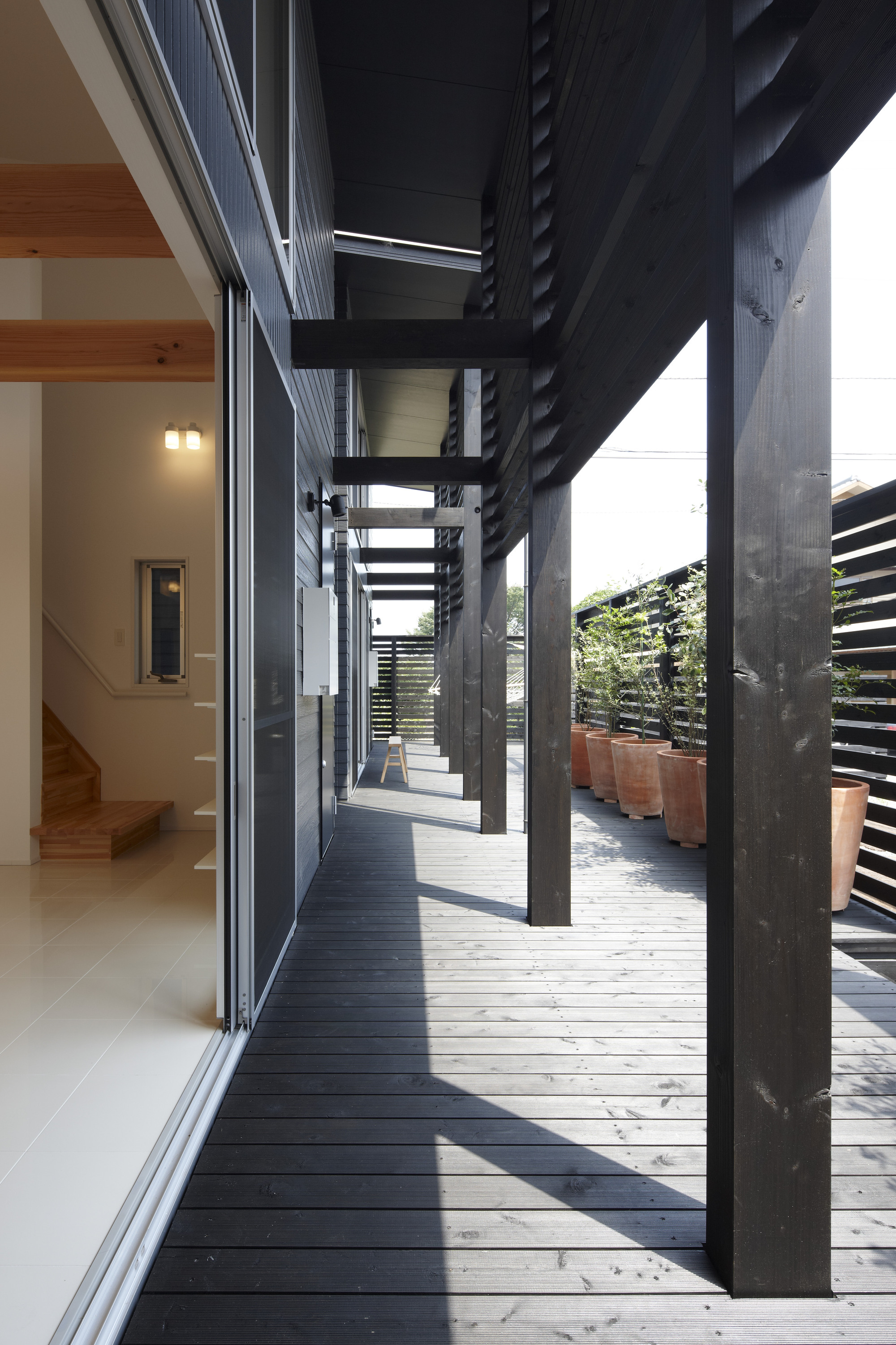 Gallery of The Open Cabin / Royal House Co. - 4