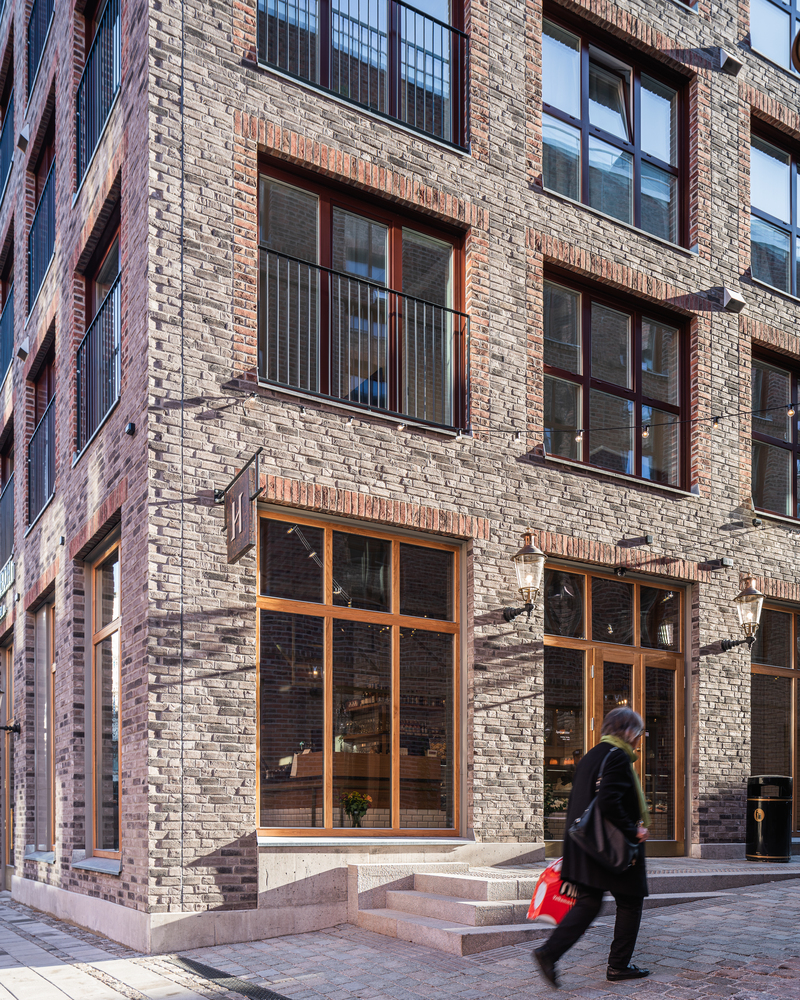 Gallery of Nygaard Square Renovation / Mad arkitekter - 13