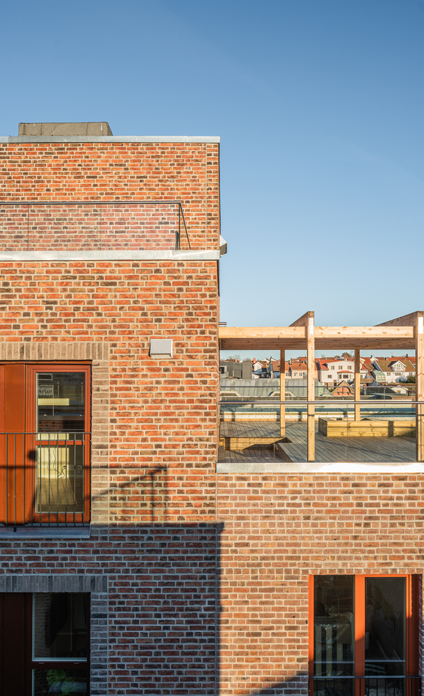 Gallery of Nygaard Square Renovation / Mad arkitekter - 13