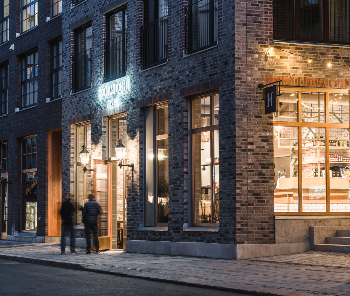 Gallery of Nygaard Square Renovation / Mad arkitekter - 5