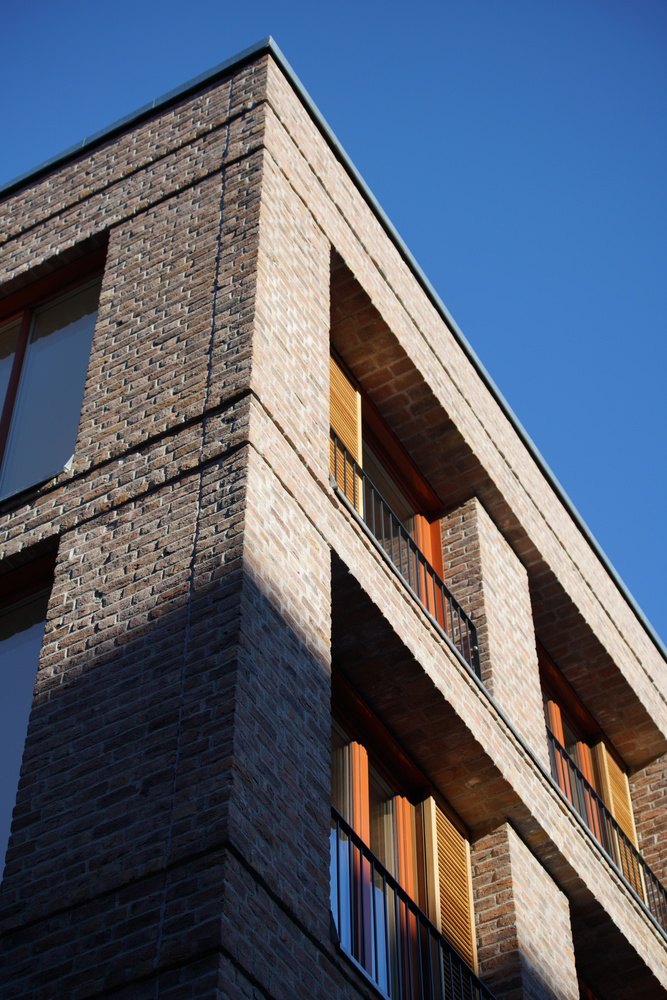 Gallery of Nygaard Square Renovation / Mad arkitekter - 9