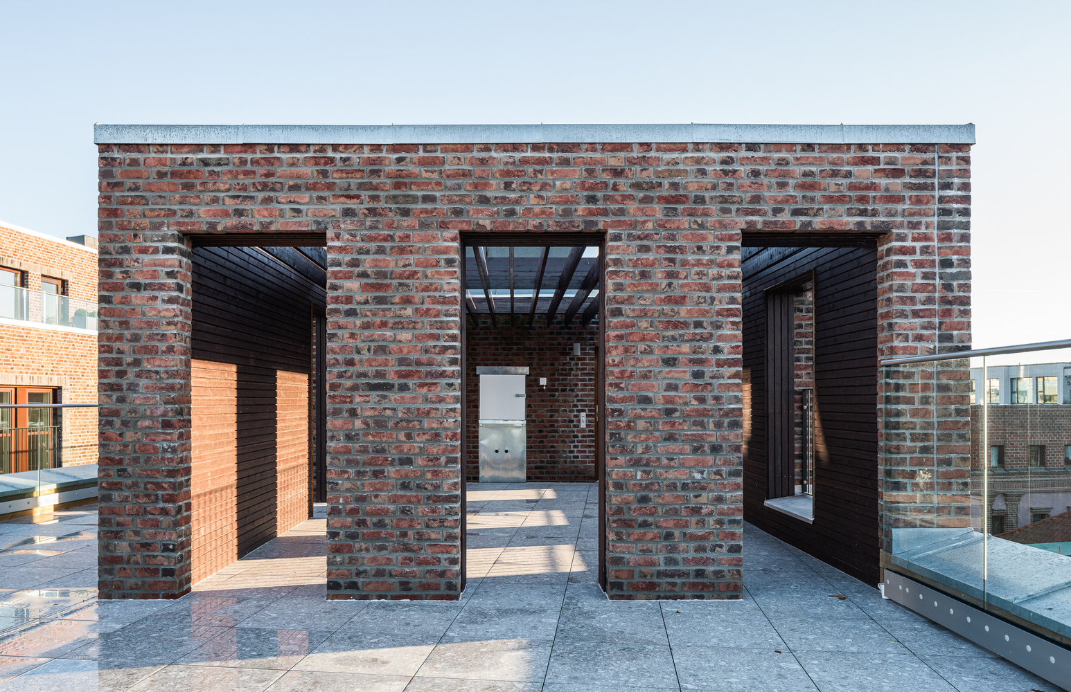 Gallery of Nygaard Square Renovation / Mad arkitekter - 5