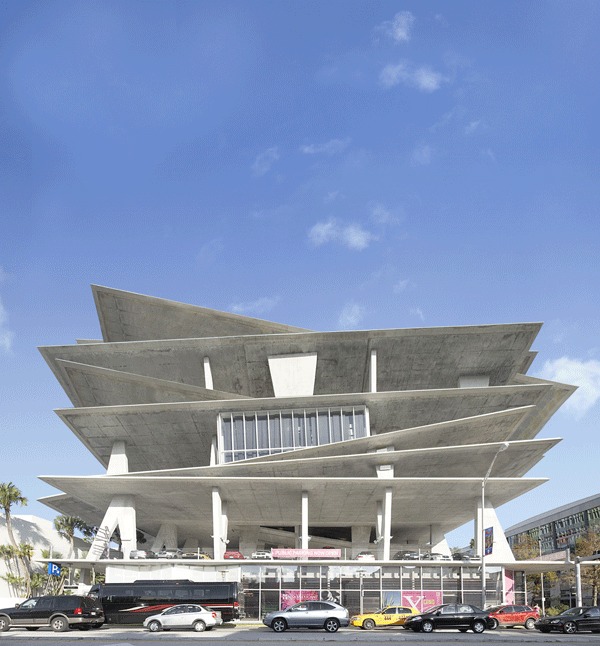 Gallery of WEEK Animates Famous Buildings in Series of Playful Gifs - 5