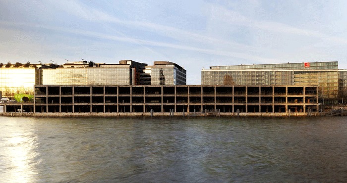 Gallery of WEEK Animates Famous Buildings in Series of Playful Gifs - 8