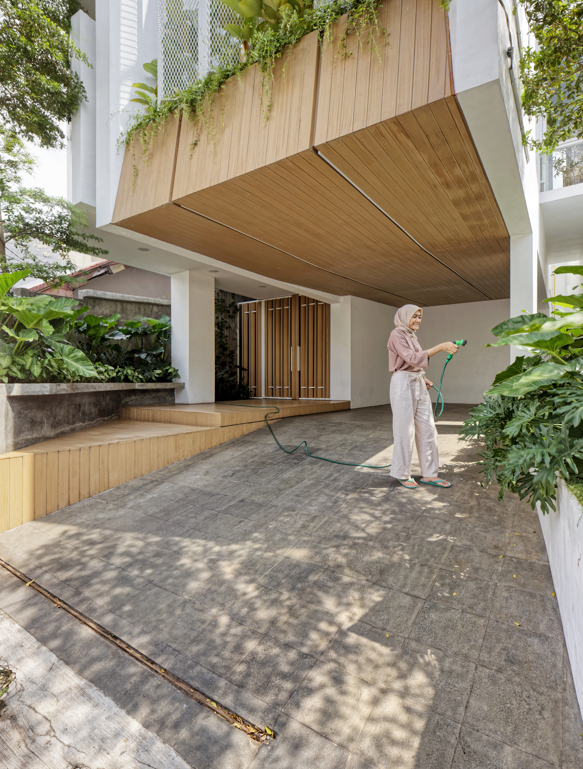 Gallery of Ster House / DELUTION - 18