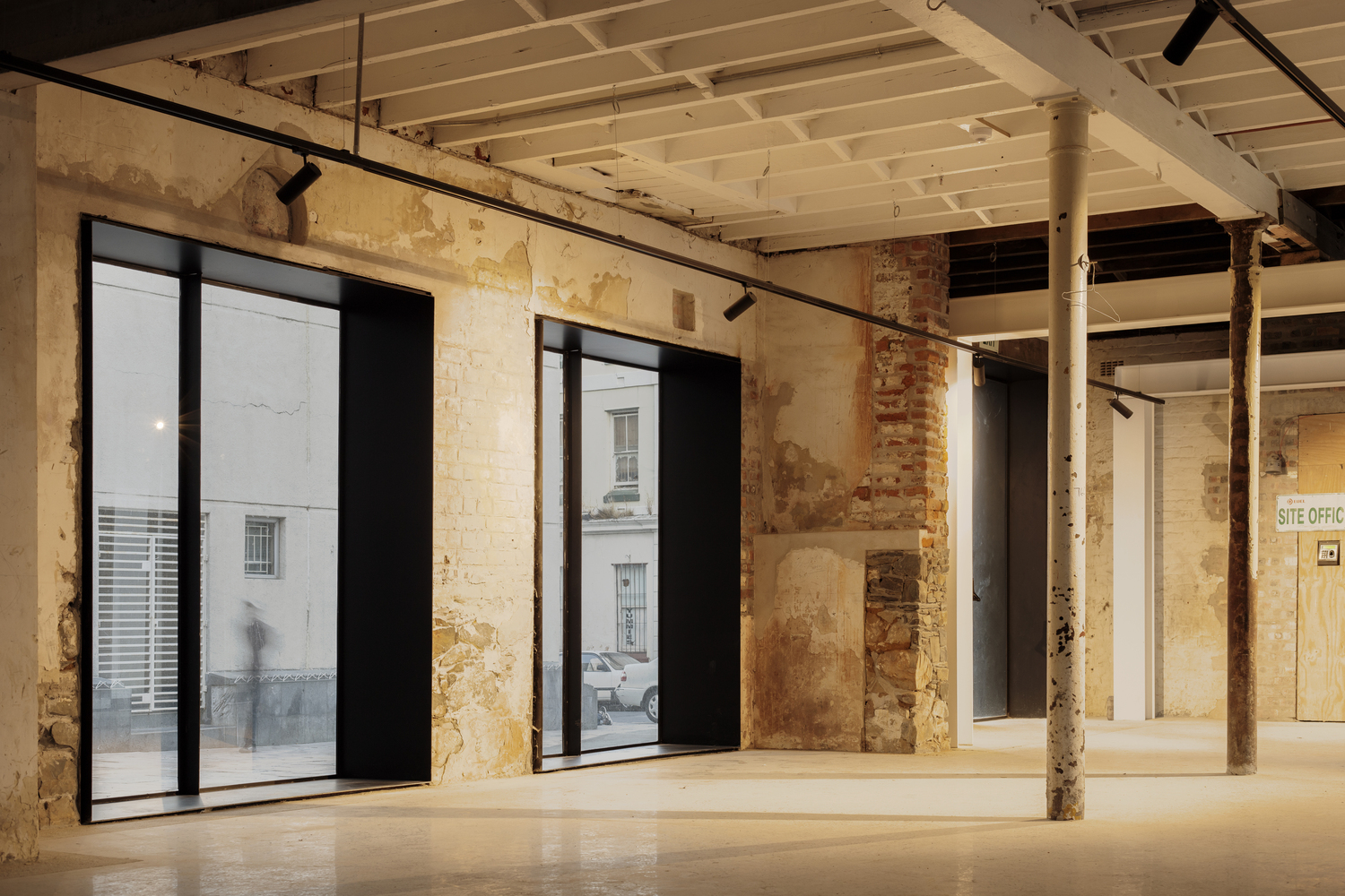 Gallery of The Old Granary Musem / GAPP Architects & Urban Designers - 18