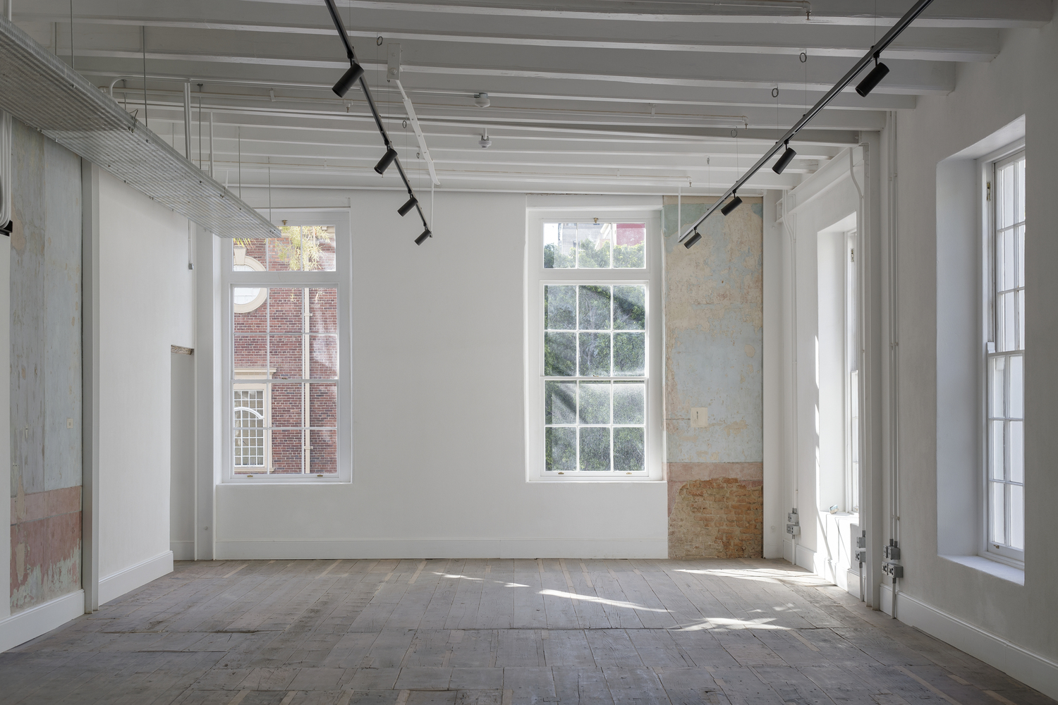 Gallery of The Old Granary Musem / GAPP Architects & Urban Designers - 20