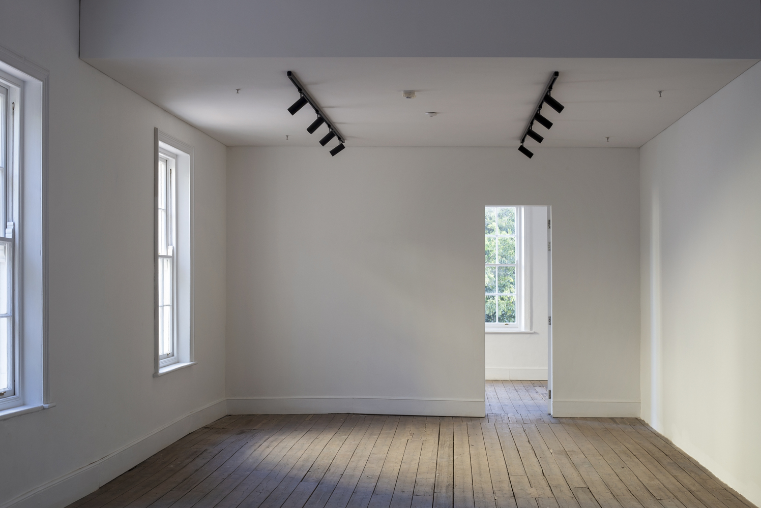 Gallery of The Old Granary Musem / GAPP Architects & Urban Designers - 15