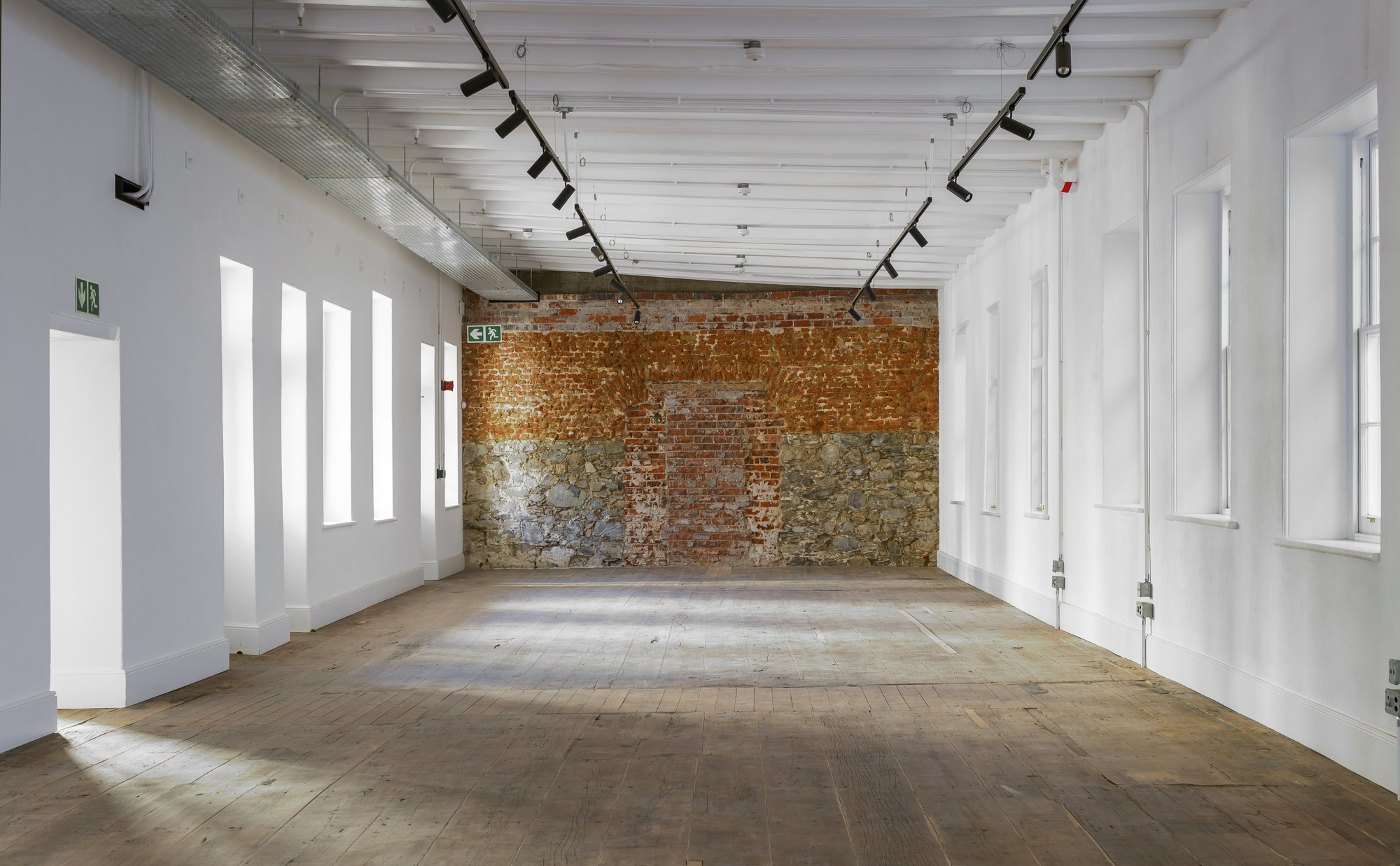 Gallery of The Old Granary Musem / GAPP Architects & Urban Designers - 5