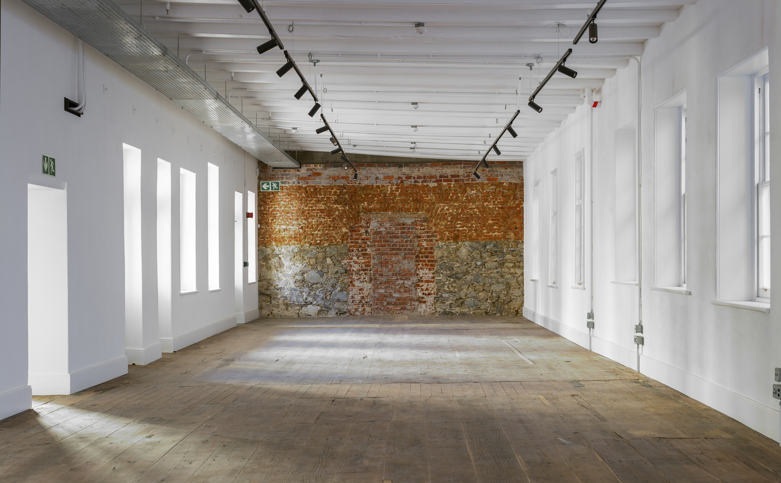 Gallery of The Old Granary Musem / GAPP Architects & Urban Designers - 4