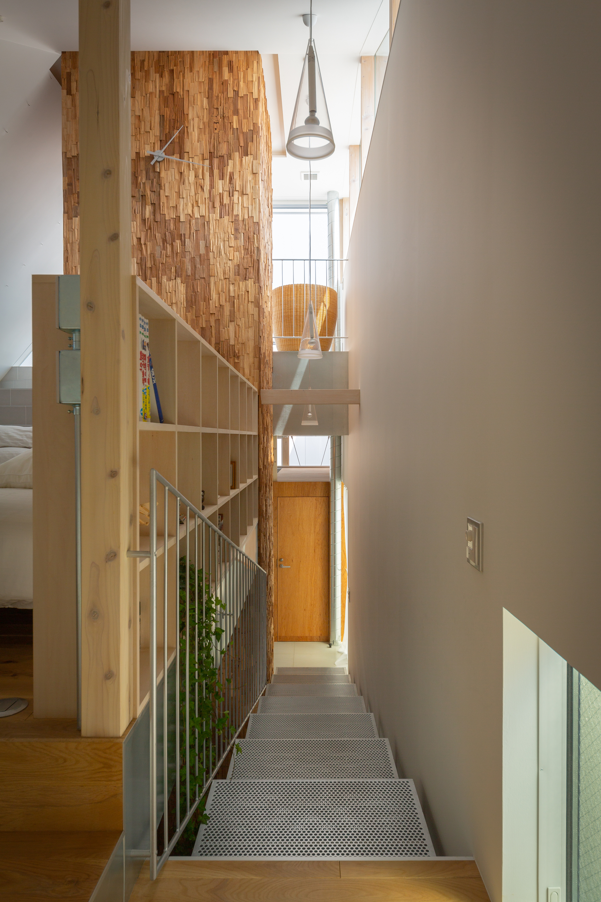 Gallery of HCM House / Ginga Architects - 33