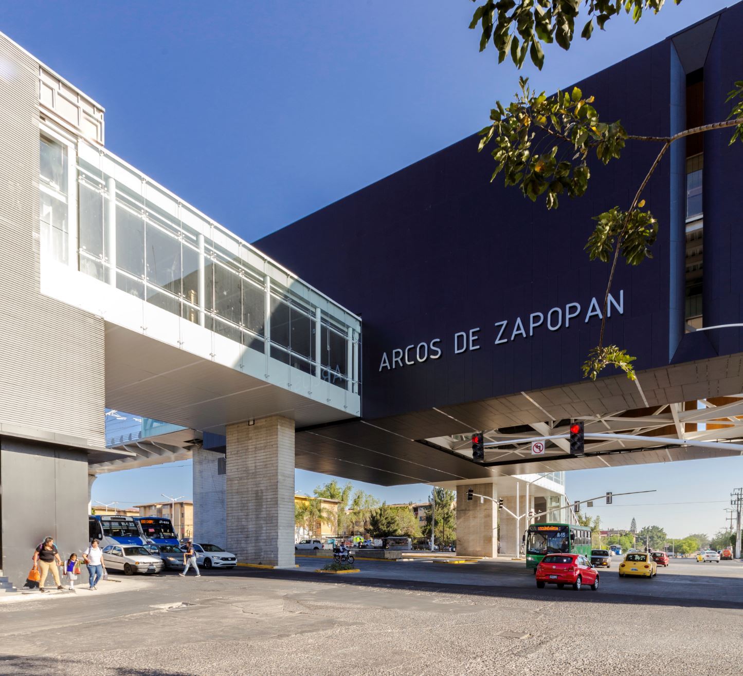 Galería de Se inaugura la Línea 3 del Tren Ligero en Guadalajara - 4