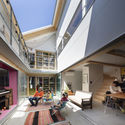 Open Sky House / Yoshitaka Suzuki and Associates | ArchDaily