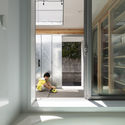 Open Sky House / Yoshitaka Suzuki and Associates | ArchDaily