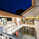 Open Sky House / Yoshitaka Suzuki and Associates | ArchDaily