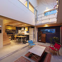 Open Sky House / Yoshitaka Suzuki and Associates | ArchDaily