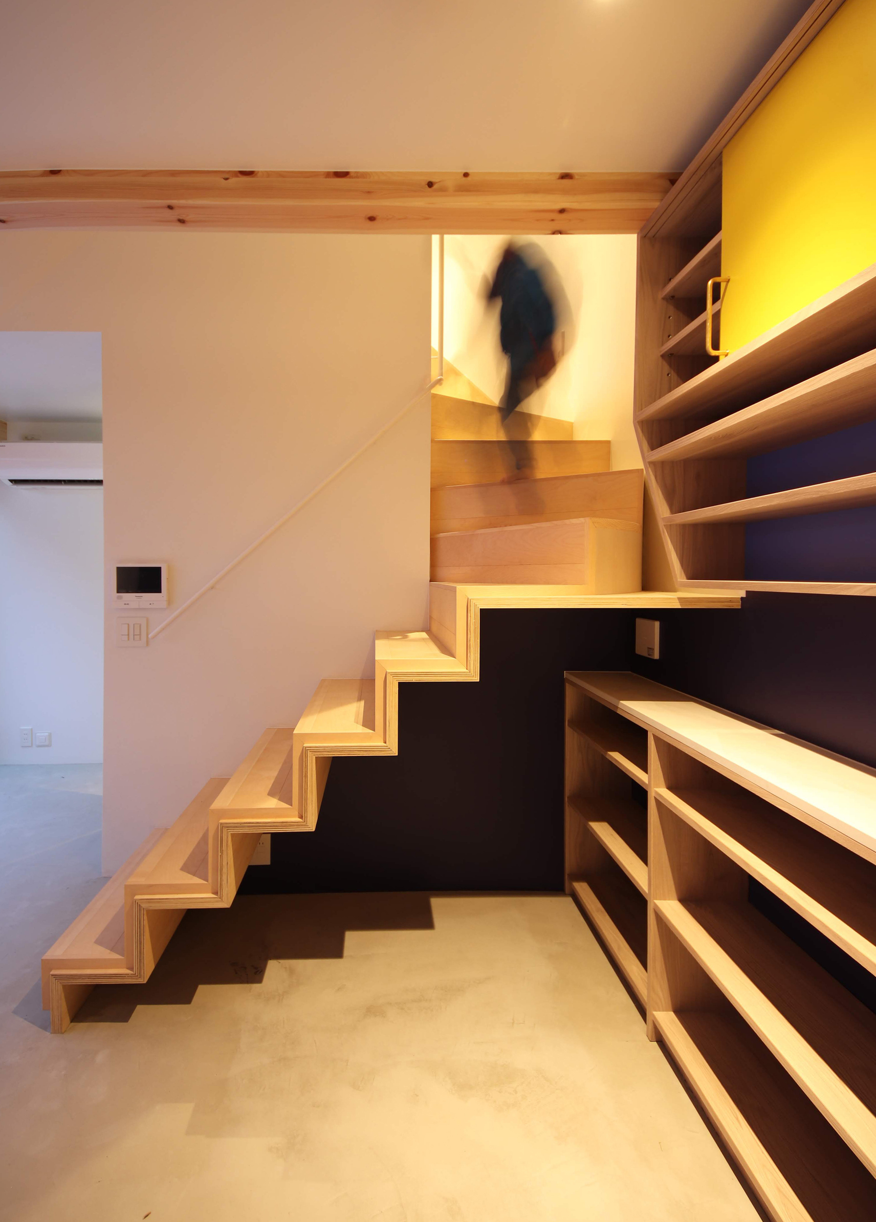 Gallery of Open Sky House / Yoshitaka Suzuki and Associates - 6