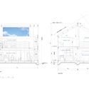 Open Sky House / Yoshitaka Suzuki and Associates | ArchDaily