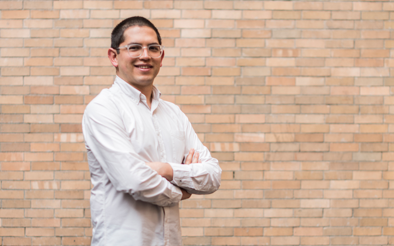 CEMEX anuncia al arquitecto Gonzalo Mendoza ganador de la Beca Arq ...