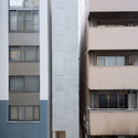 Fill in the Gaps: Infill Architecture in Urban Residual Spaces | ArchDaily