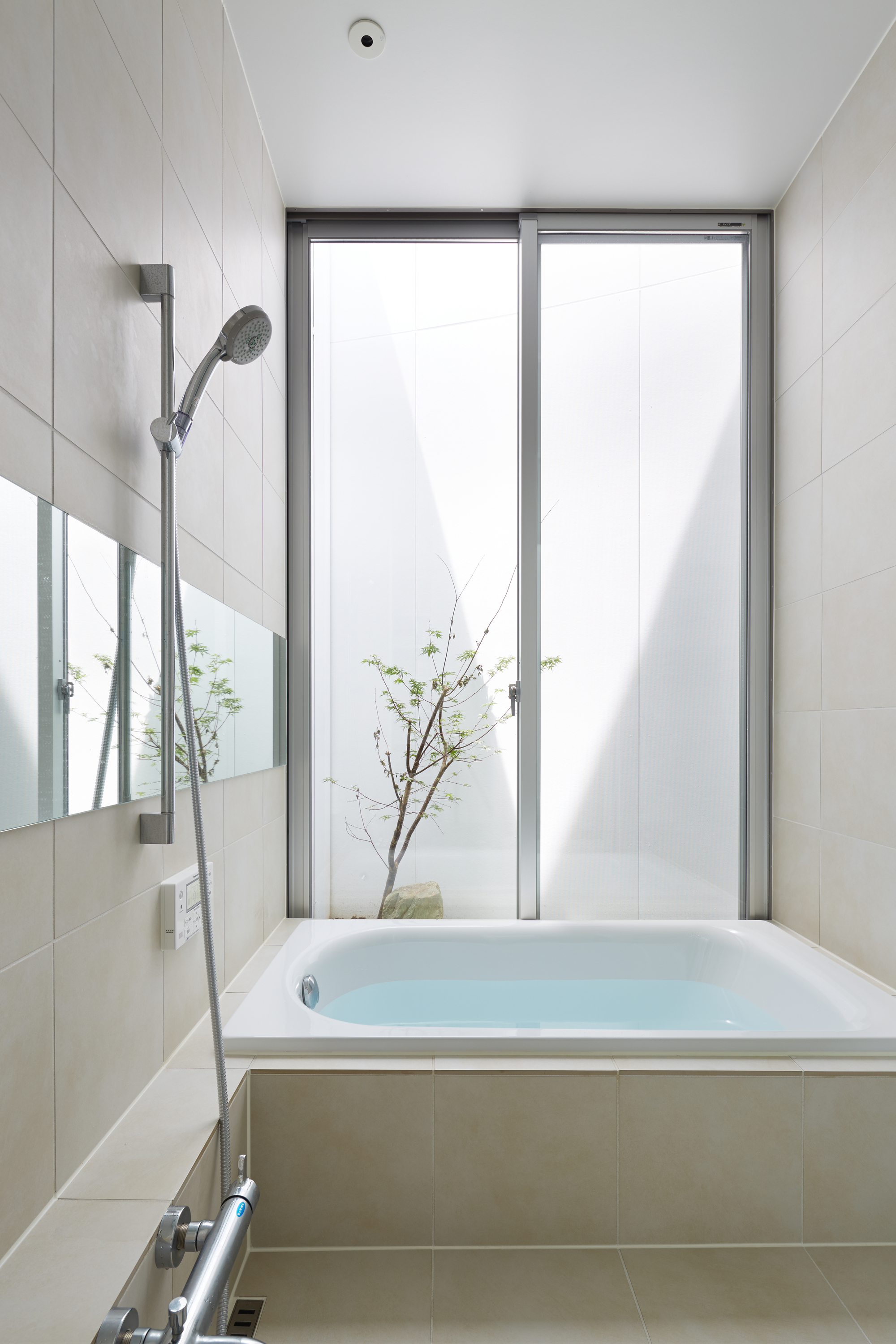 Gallery of Aizumi Base / FujiwaraMuro Architects - 12