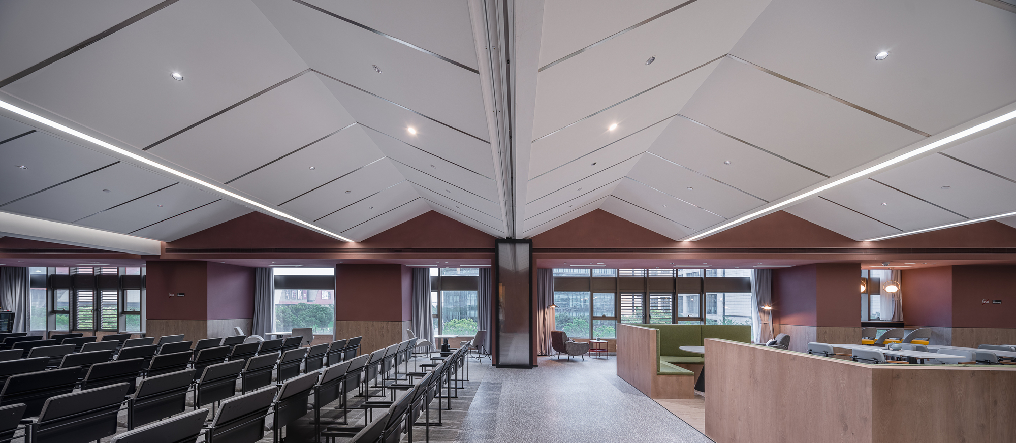 Galeria de Hotel Atour S / BEHIVE Architects - 5