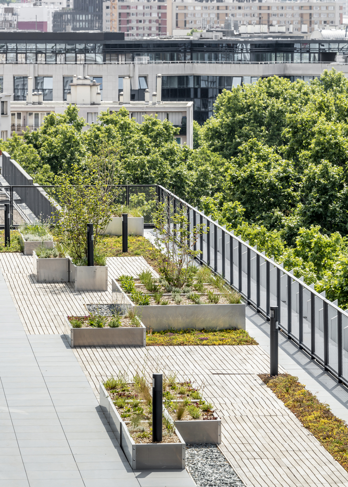 Gallery of Shift / Arte Charpentier - 8