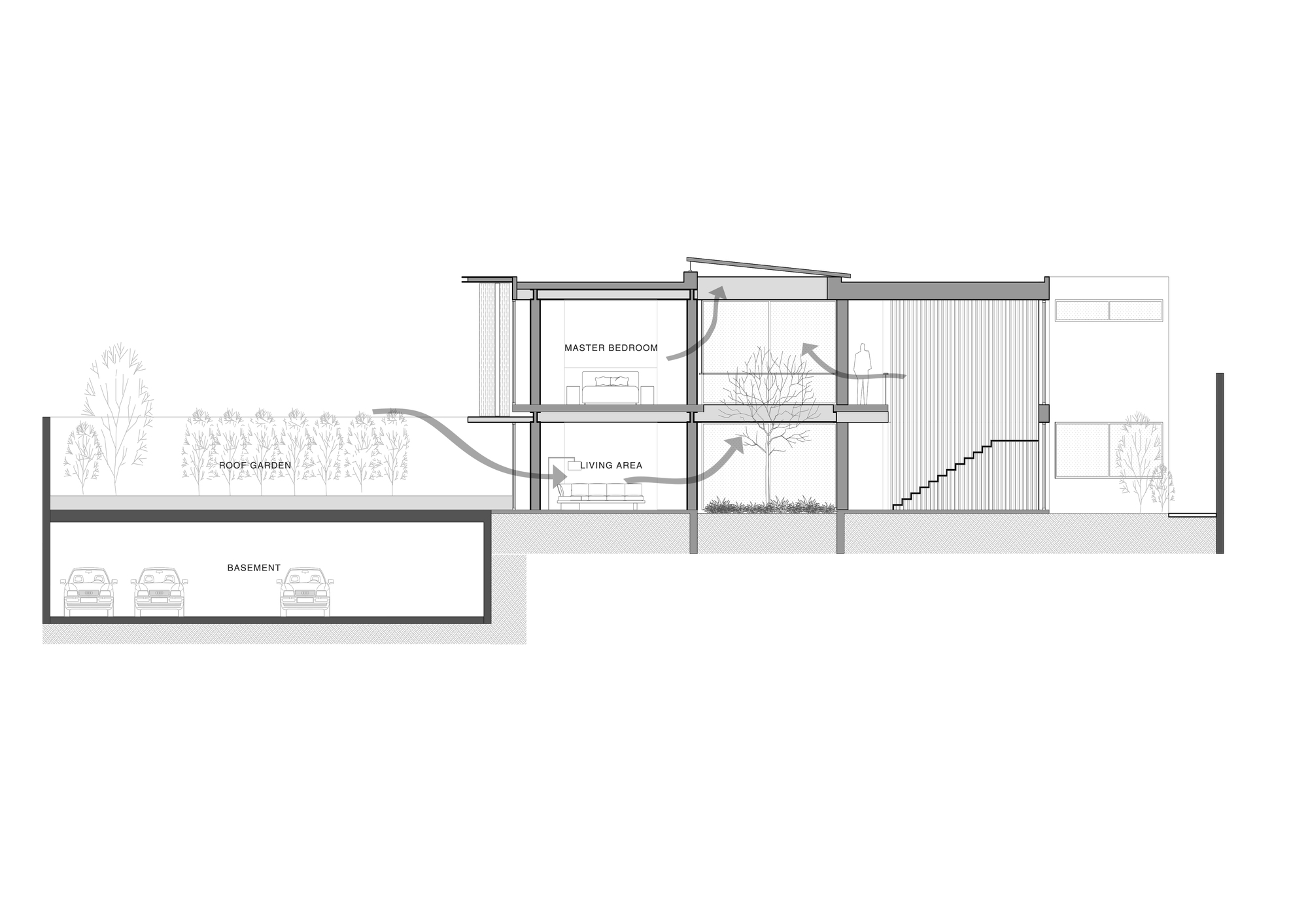 Gallery of ET New Manila House / PXP Design Workshop Co - 32
