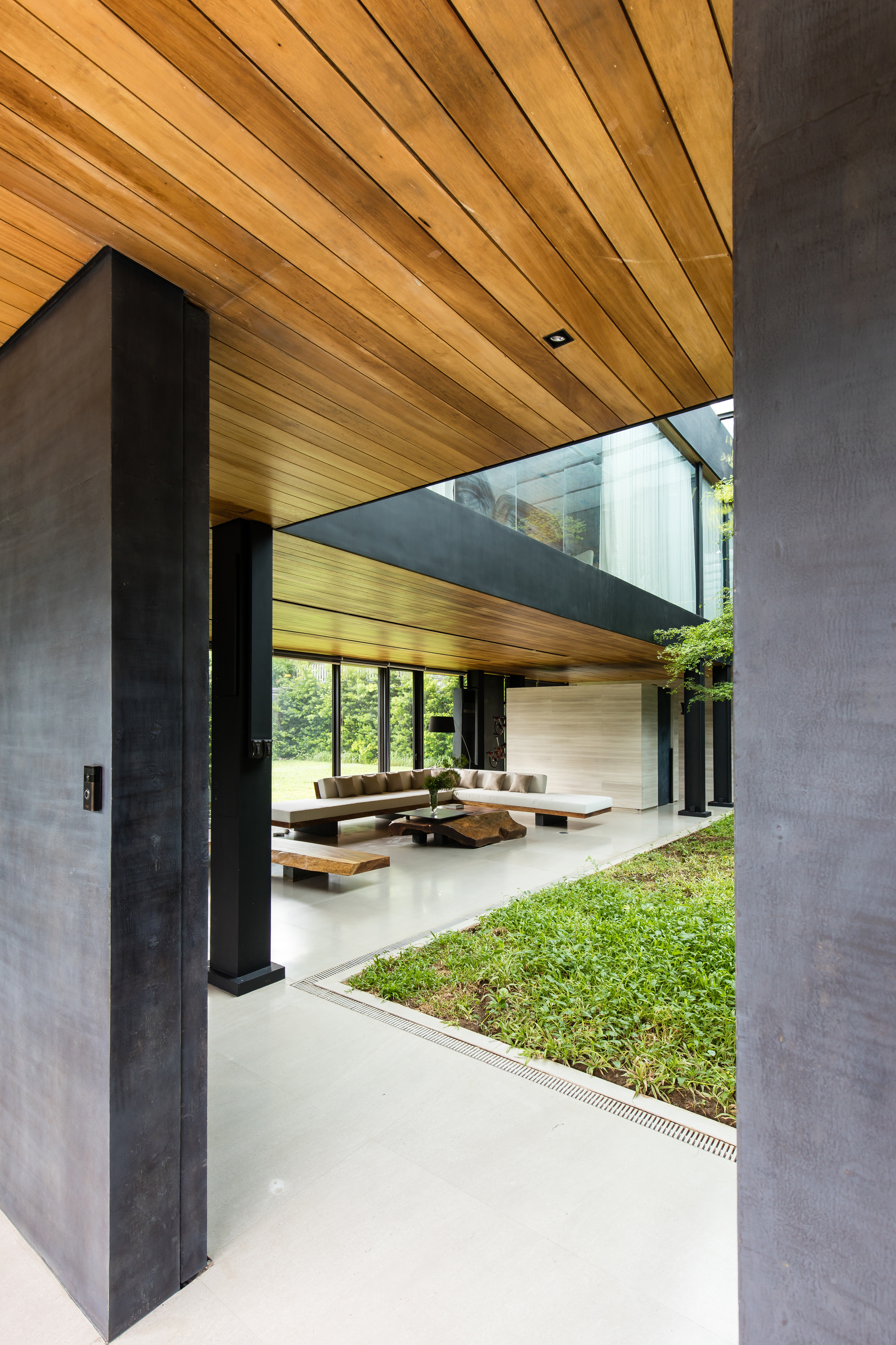 Gallery of ET New Manila House / PXP Design Workshop Co - 9