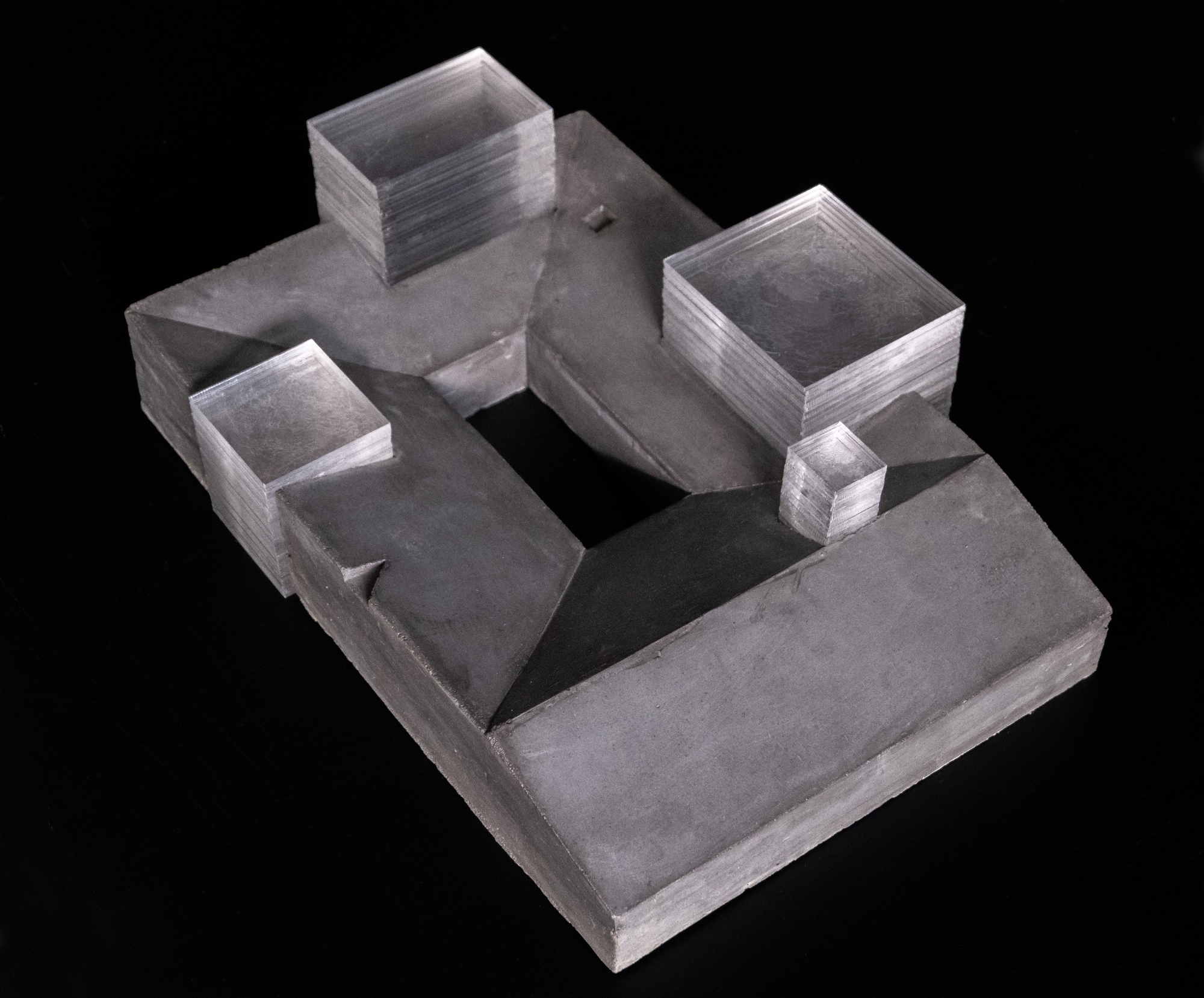 Gallery of Hoc Mon House / TAA DESIGN - 31