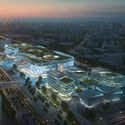 Gallery of Kuwait's New Palace of Justice Designed by PACE - 6